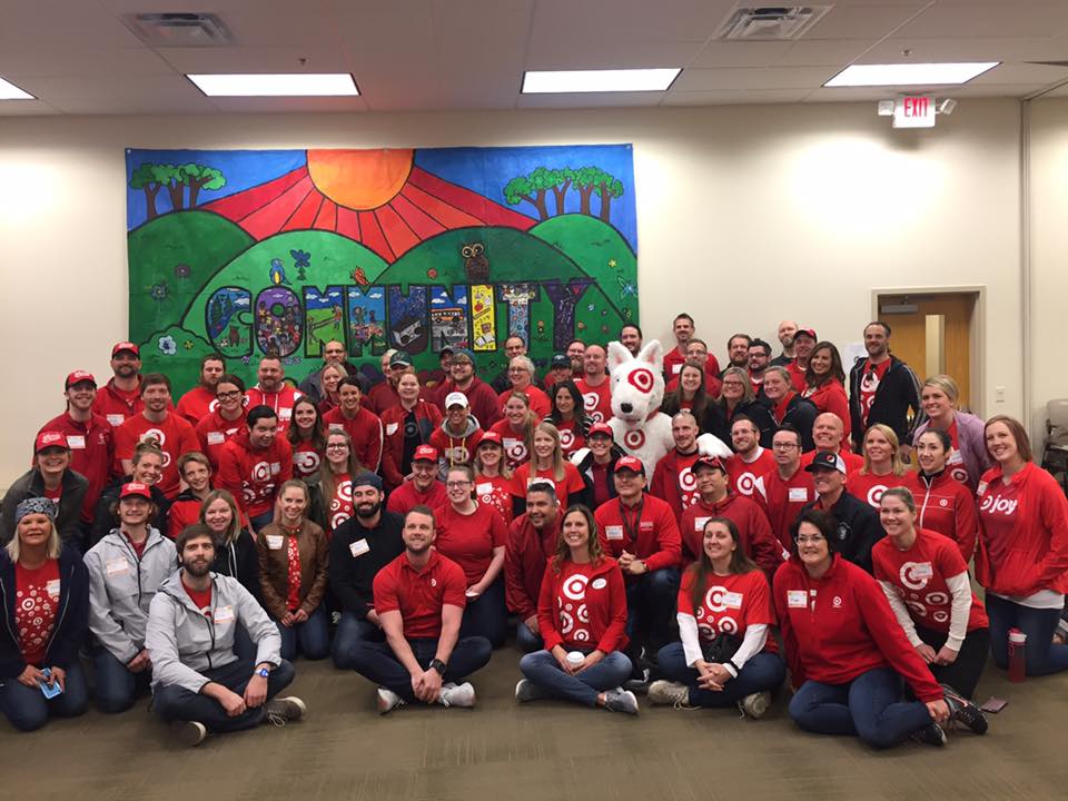 Target Partners - Homeward Bound, Inc.