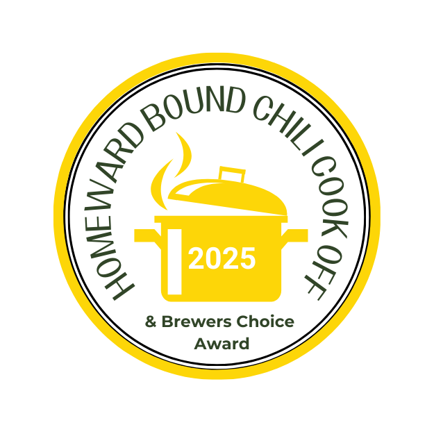 2025 Homeward Bound Chili Cookoff - Homeward Bound, Inc.