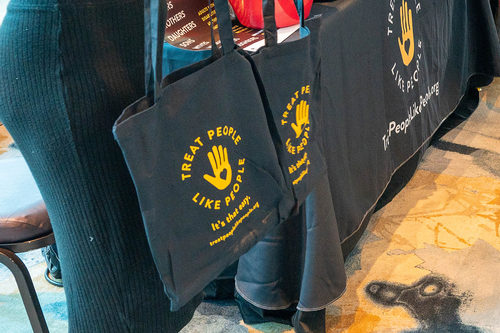 2024 ARRM Conference Recap - Homeward Bound, Inc.