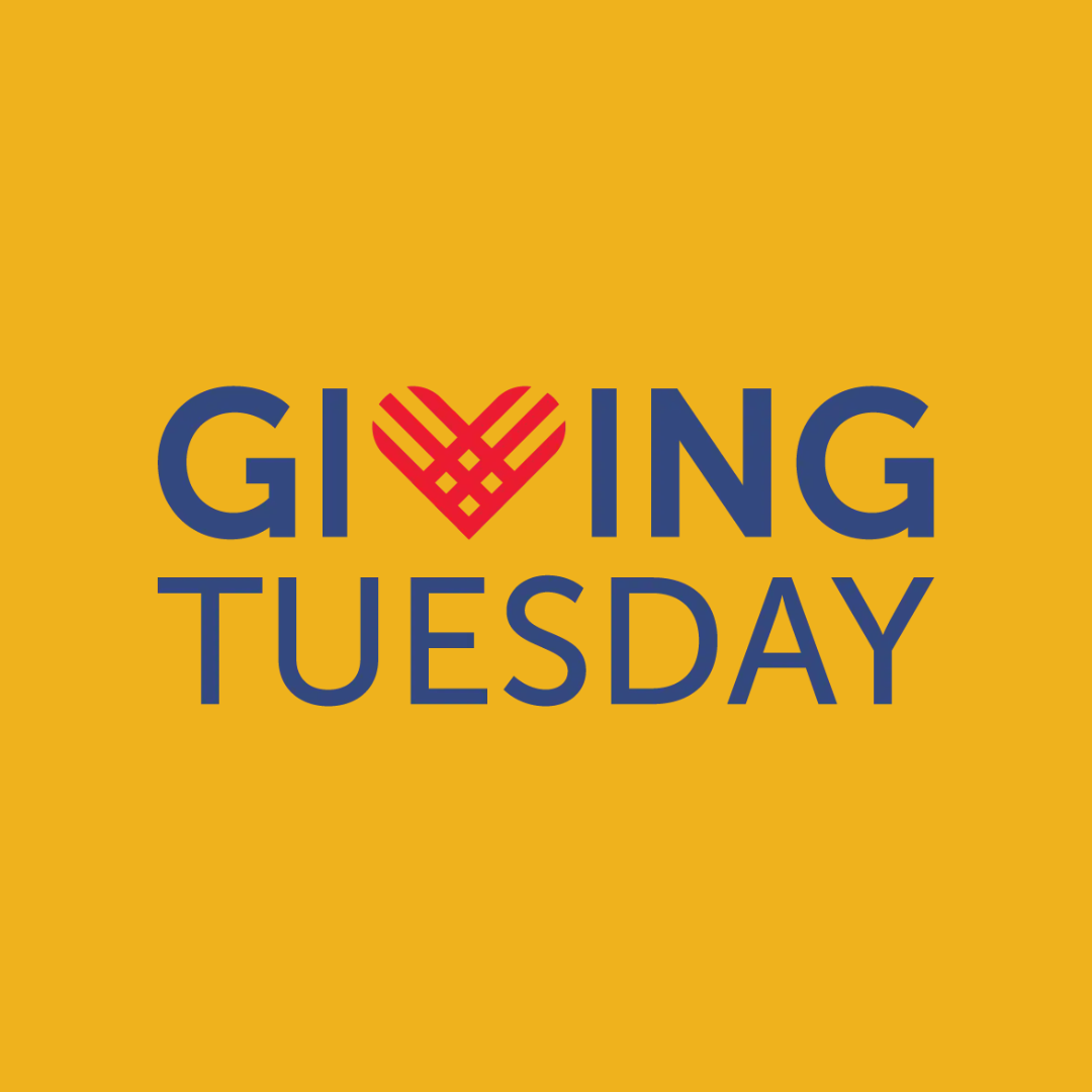 Celebrating Giving Tuesday - Homeward Bound, Inc.